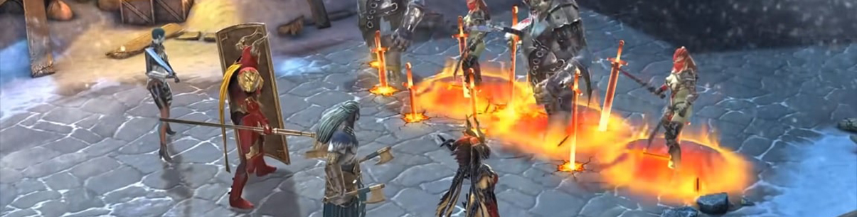 Raid Shadow Legends – Funny PC Games